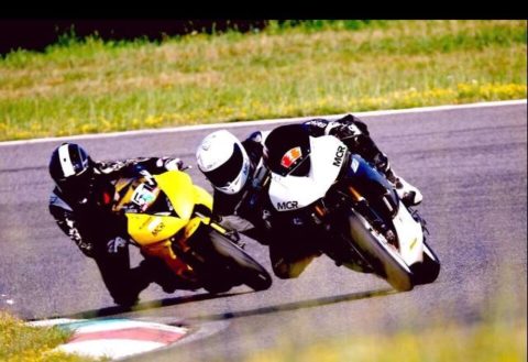 Qui sommes nous ? | MC-Racing